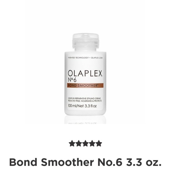 OLAPLEX | Hair | Olaplex Number6 Bond Smoother | Poshmark